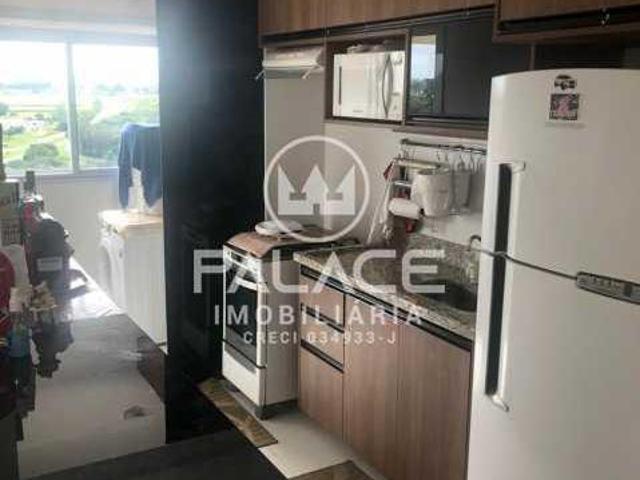 Apartamento para venda em Vila Independência de 52.00m² com 1 Quarto, 1 Suite e 1 Garagem