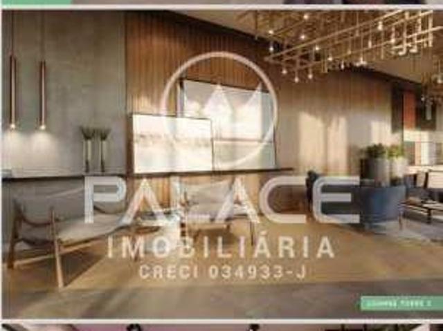 Apartamento para venda em Vila Independência de 68.00m² com 2 Quartos, 1 Suite e 2 Garagens