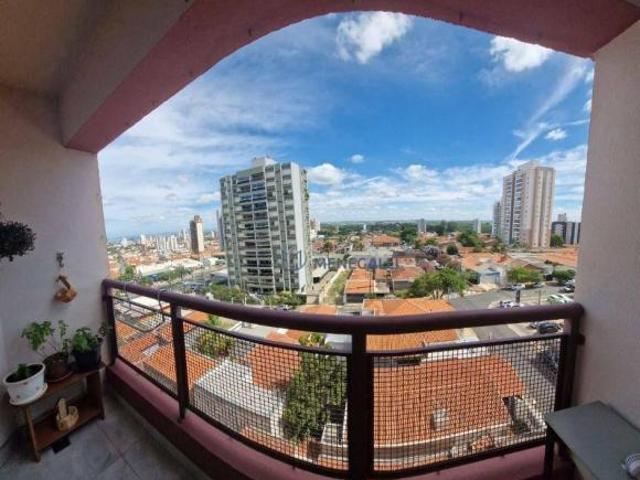 Apartamento para venda em Vila Independência de 94.00m² com 3 Quartos e 1 Garagem