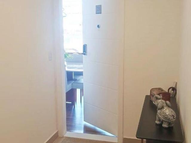 Apartamento para venda em Vila Independência de 105.00m² com 3 Quartos, 1 Suite e 2 Garagens