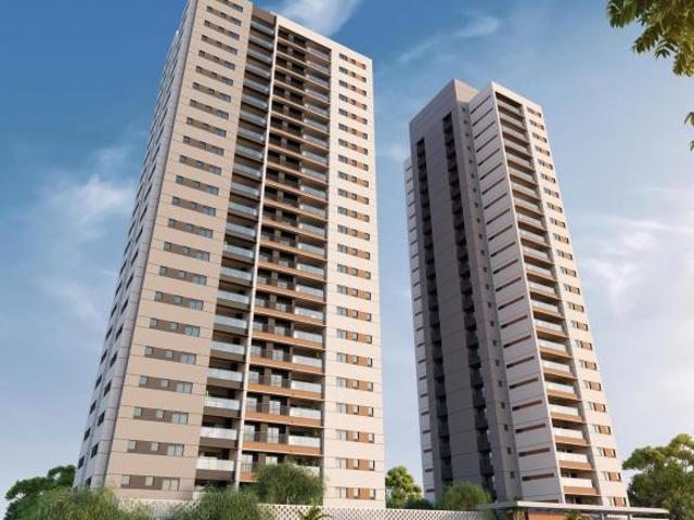 Apartamento para venda em Vila Independência de 115.00m² com 3 Quartos, 3 Suites e 2 Garagens