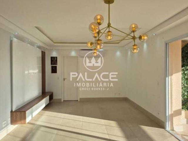 Apartamento para venda em Vila Independência de 125.00m² com 1 Quarto, 3 Suites e 2 Garagens