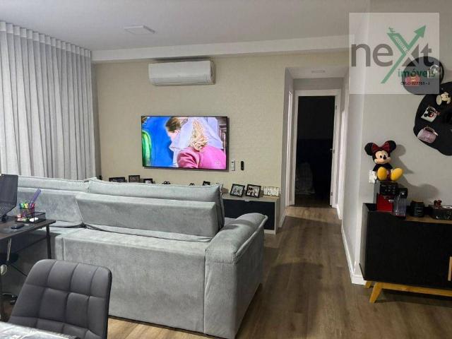 Apartamento para venda em Vila Independência em São Paulo São Paulo de 86.00m² com 3 Quartos, 1 Suíte e 1 Garagem