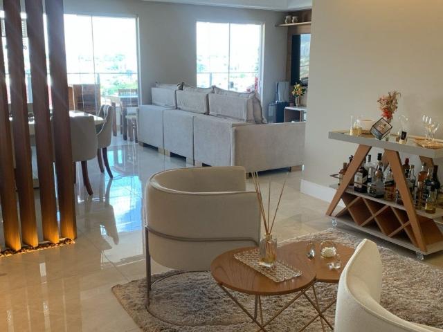 Apartamento para venda em Vila Independência em Sorocaba São Paulo de 156.00m² com 3 Quartos, 3 Suítes e 3 Garagens