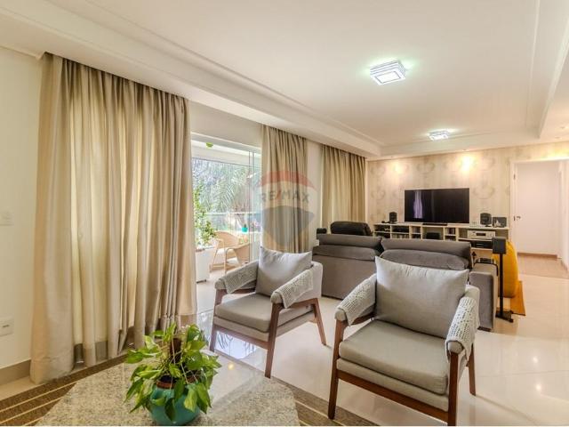 Apartamento para venda em Vila Independência em Sorocaba São Paulo de 157.00m² com 4 Quartos, 4 Suítes e 2 Garagens