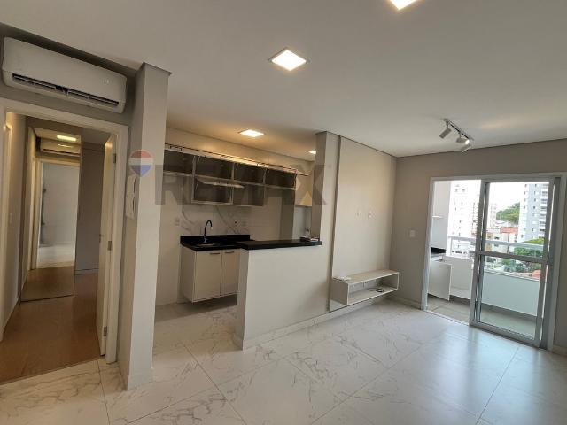 Apartamento para venda em Vila Independência em Sorocaba São Paulo de 46.00m² com 1 Quarto, 1 Suíte e 1 Garagem