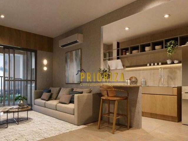 Apartamento para venda em Vila Independência em Sorocaba São Paulo de 83.00m² com 3 Quartos, 1 Suíte e 2 Garagens