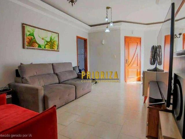 Apartamento para venda em Vila Independência em Sorocaba São Paulo de 90.00m² com 3 Quartos, 1 Suíte e 2 Garagens