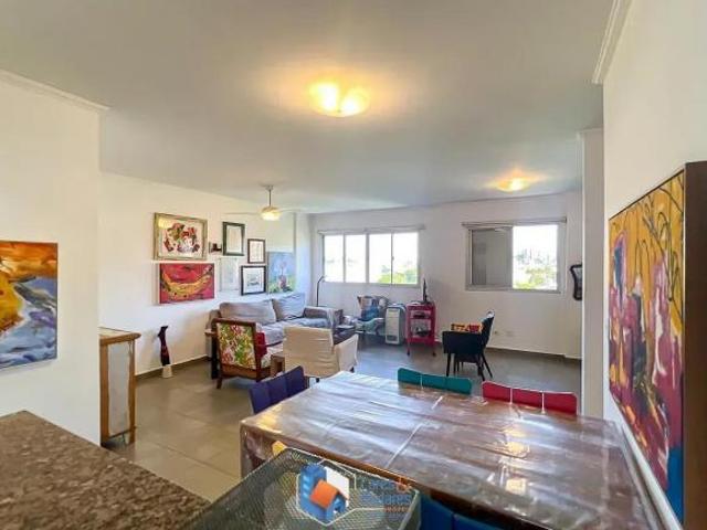Apartamento para venda em Vila Indiana com 1 quarto, 70m²
