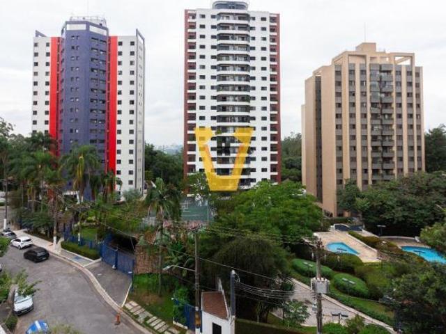Apartamento para venda em Vila Indiana com 2 quartos, 75m²