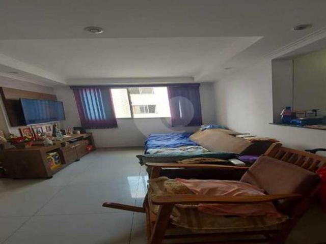 Apartamento para venda em Vila Industrial de 43.47m² com 2 Quartos e 1 Garagem