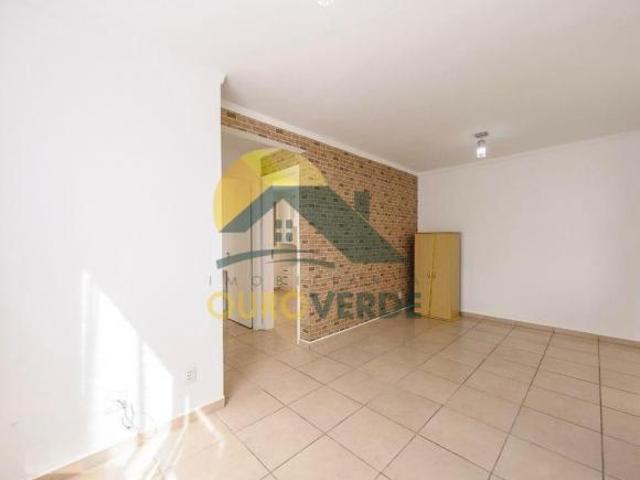 Apartamento para venda em Vila Industrial de 50.00m² com 2 Quartos e 2 Garagens