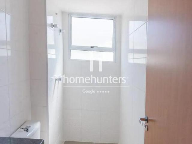 Apartamento para venda em Vila Industrial de 56.00m² com 2 Quartos, 1 Suite e 1 Garagem