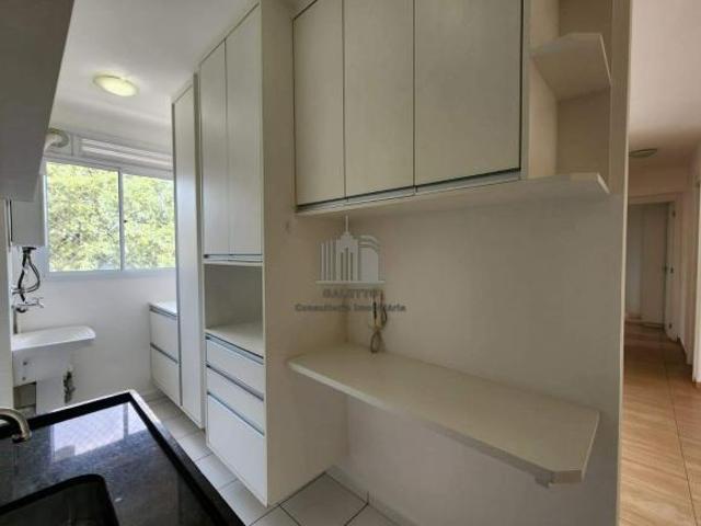 Apartamento para venda em Vila Industrial de 73.24m² com 2 Quartos, 1 Suite e 1 Garagem