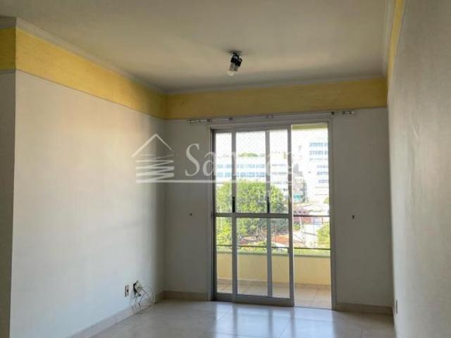 Apartamento para venda em Vila Industrial de 80.00m² com 3 Quartos e 2 Garagens