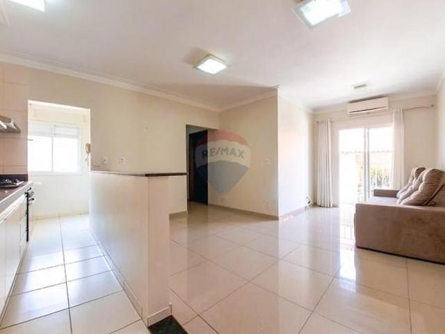Apartamento para venda em Vila Industrial de 84.00m² com 3 Quartos, 1 Suite e 2 Garagens