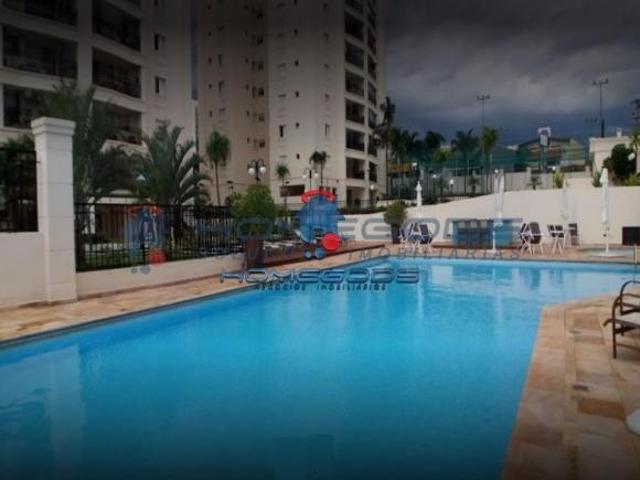 Apartamento para venda em Vila Industrial de 95.00m² com 3 Quartos e 2 Garagens