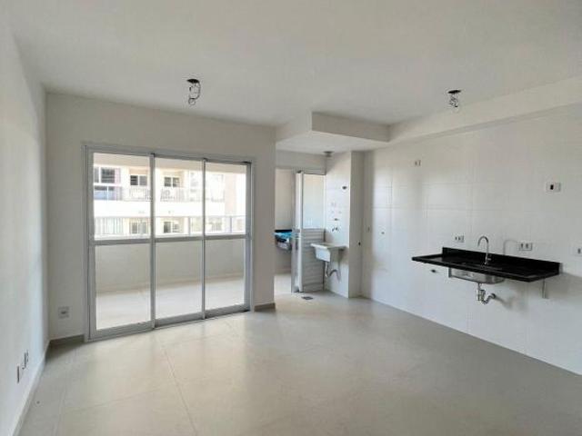 Apartamento para venda em Vl Yolanda/ Vista Parque Povo de 161.00m² com 3 Quartos, 1 Suite e 2 Garag