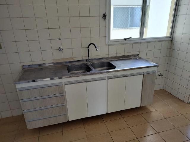 Apartamento para venda em Vila Industrial em Campinas São Paulo de 65.00m² com 2 Quartos e 1 Garagem