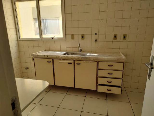 Apartamento para venda em Vila Industrial em Campinas São Paulo de 65.00m² com 2 Quartos e 1 Garagem