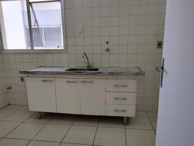 Apartamento para venda em Vila Industrial em Campinas São Paulo de 65.00m² com 2 Quartos e 1 Garagem