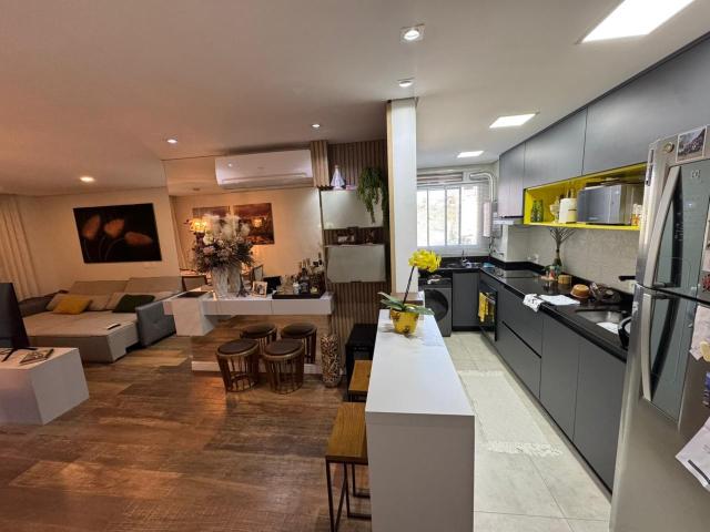 Apartamento para venda em Vila Industrial em Campinas São Paulo de 66.00m² com 2 Quartos, 1 Suíte e 1 Garagem