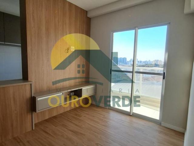 Apartamento para venda em Vila Industrial em Campinas São Paulo de 66.00m² com 2 Quartos, 1 Suíte e 2 Garagens