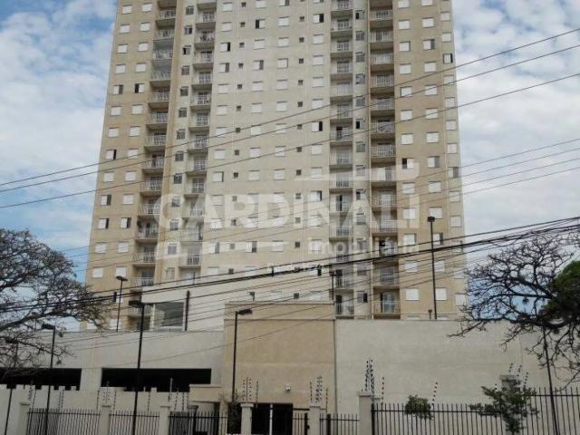 Apartamento para venda em Vila Industrial em Campinas São Paulo de 67.00m² com 3 Quartos, 1 Suíte e 1 Garagem