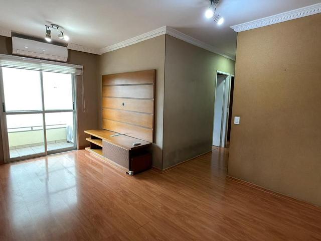 Apartamento para venda em Vila Industrial em Campinas São Paulo de 67.00m² com 3 Quartos e 1 Garagem