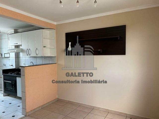 Apartamento para venda em Vila Industrial em Campinas São Paulo de 70.00m² com 2 Quartos, 1 Suíte e 1 Garagem