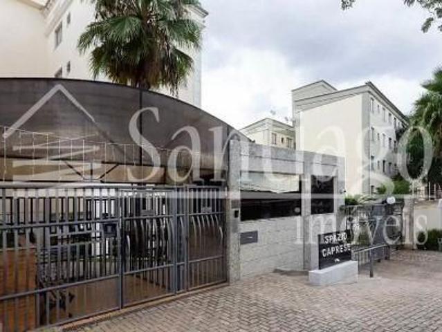 Apartamento para venda em Vila Industrial em Campinas São Paulo de 70.48m² com 3 Quartos e 1 Garagem