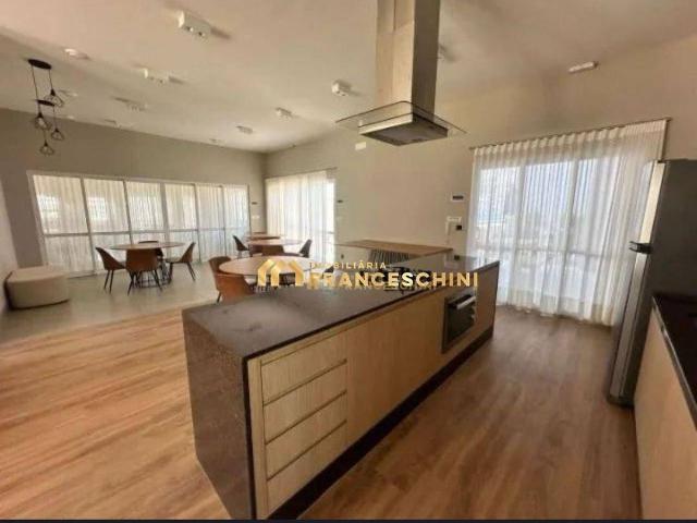 Apartamento para venda em Vila Industrial em São José Dos Campos São Paulo de 56.00m² com 2 Quartos e 1 Suíte