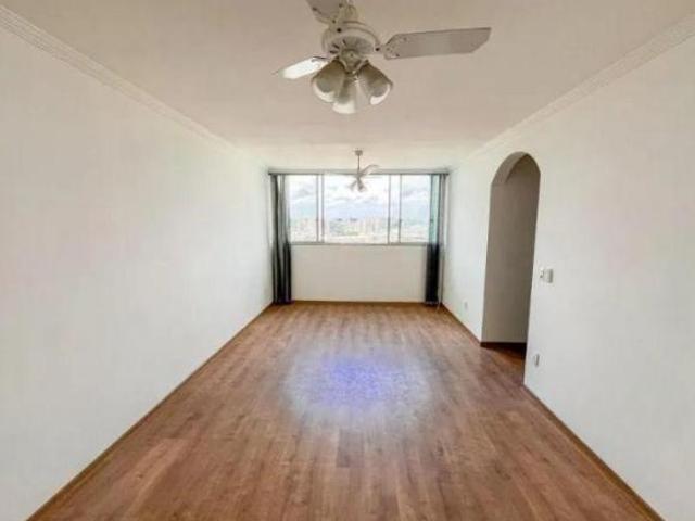 Apartamento para venda em Vila Inhamupe de 92.00m² com 3 Quartos, 1 Suite e 1 Garagem