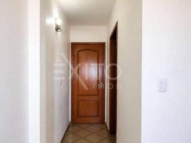 Apartamento para venda em Vila Inhamupe de 96.00m² com 3 Quartos, 1 Suite e 1 Garagem