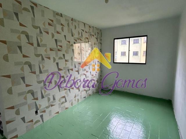 Apartamento para venda em Vila Iolanda em São Vicente São Paulo de 50.00m² com 2 Quartos e 1 Garagem