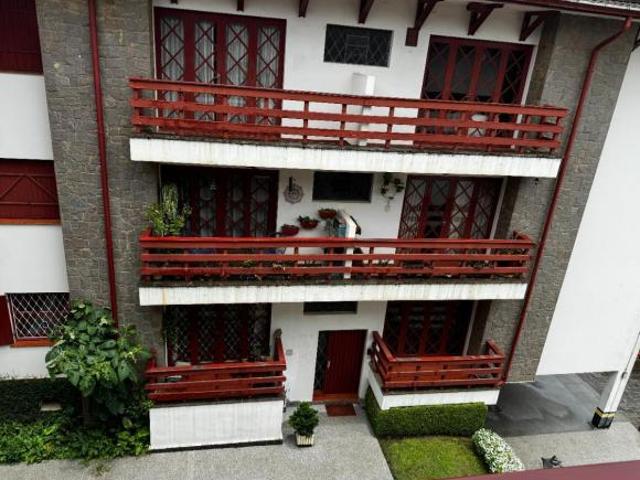 Apartamento para venda em Vila Iara com 3 quartos, sendo 1 suíte, 89m²