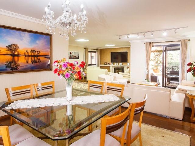 Apartamento para venda em Vila Ida em São Paulo São Paulo de 310.00m² com 4 Quartos, 4 Suítes e 5 Garagens