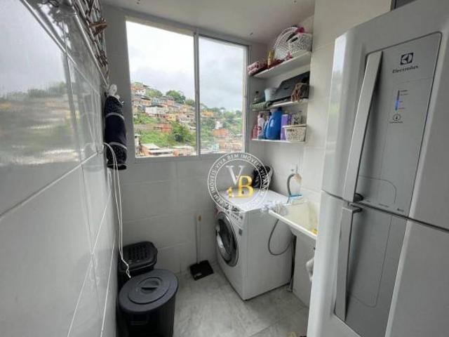 Apartamento para venda em Vila Ideal, Juiz de Fora