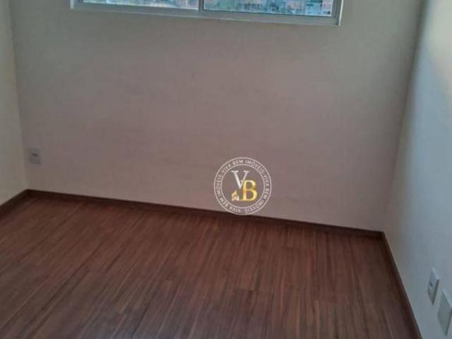 Apartamento para venda em Vila Ideal, Juiz de Fora