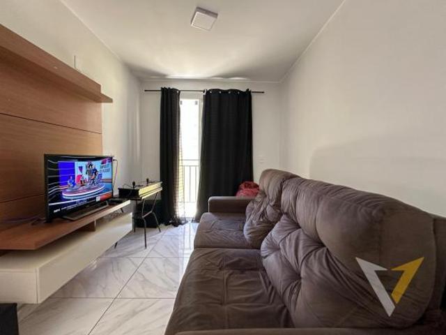 Apartamento para venda em Vila Ieiri, Várzea Paulista/SP