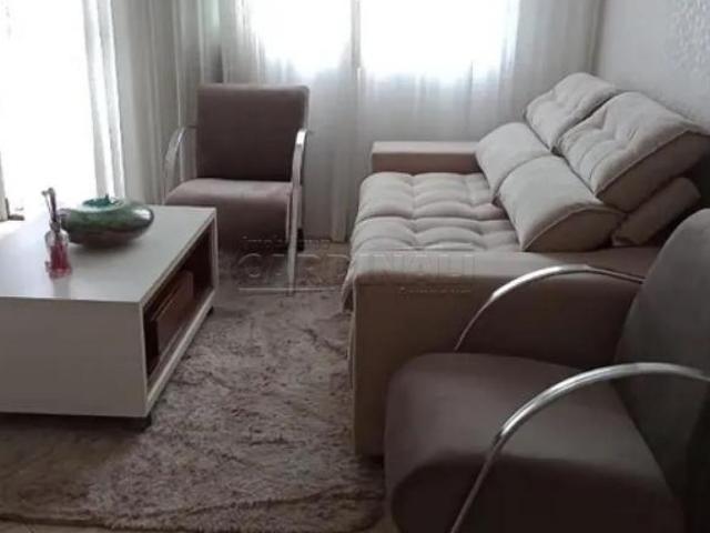 Apartamento para venda em Vila Ipê de 75.00m² com 3 Quartos, 1 Suite e 1 Garagem