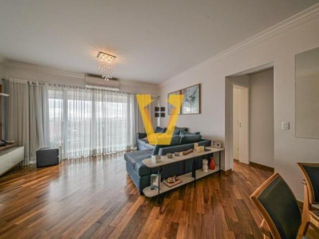 Apartamento para venda em Vila Ipojuca com 3 quartos, sendo 3 suítes, 130m²