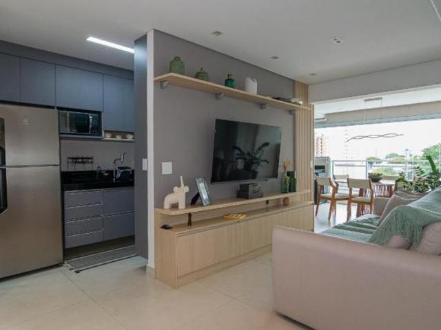 Apartamento para venda em Vila Ipojuca com 2 quartos, sendo 1 suíte, 76m²