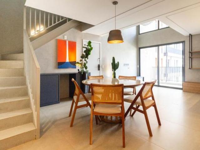 Apartamento para venda em Vila Ipojuca com 2 quartos, sendo 2 suítes, 100m²