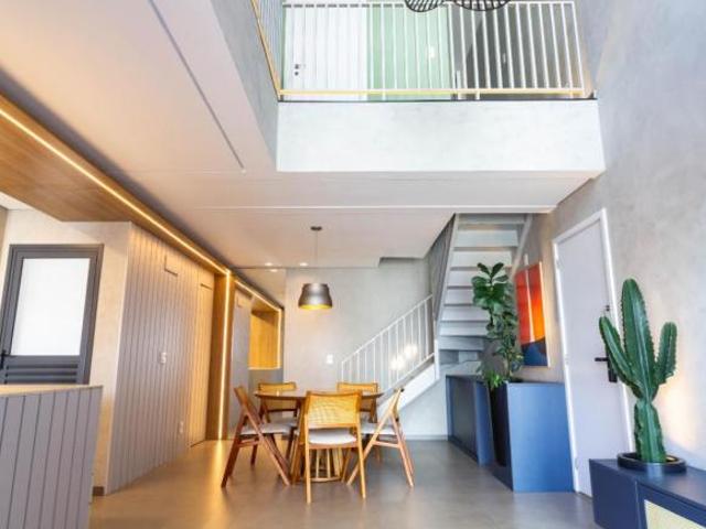 Apartamento para venda em Vila Ipojuca com 2 quartos, sendo 2 suítes, 100m²