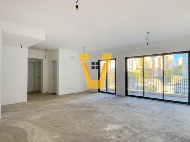 Apartamento para venda em Vila Ipojuca com 2 quartos, sendo 2 suítes, 131m²