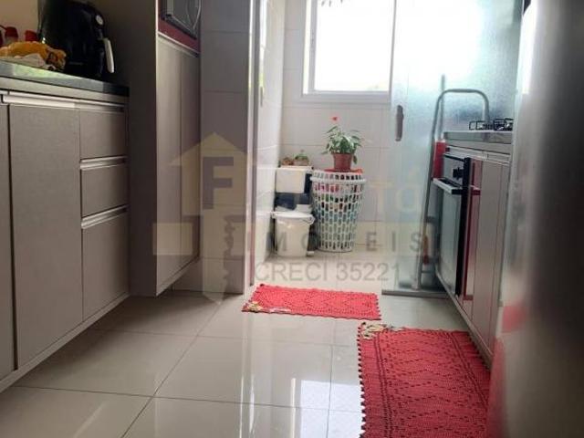 Apartamento para venda em Vila Iracema belval de 69.00m² com 3 Quartos e 1 Suite