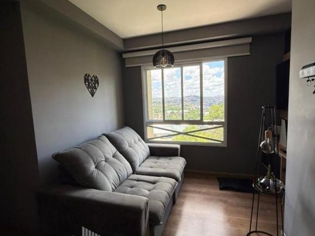 Apartamento para venda em Vila Iracema de 60.00m² com 2 Quartos, 1 Suite e 1 Garagem