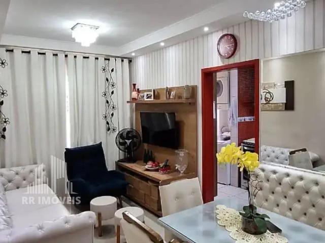 Apartamento para venda em Vila Iracema em Barueri São Paulo de 58.00m² com 2 Quartos e 1 Garagem