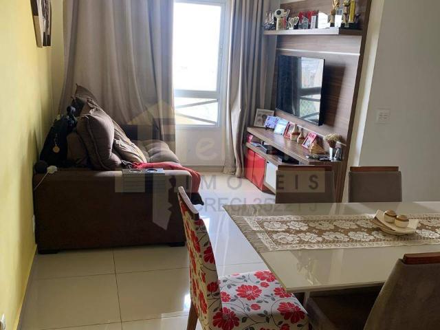 Apartamento para venda em Vila Iracema em Barueri São Paulo de 69.00m² com 3 Quartos e 1 Suíte